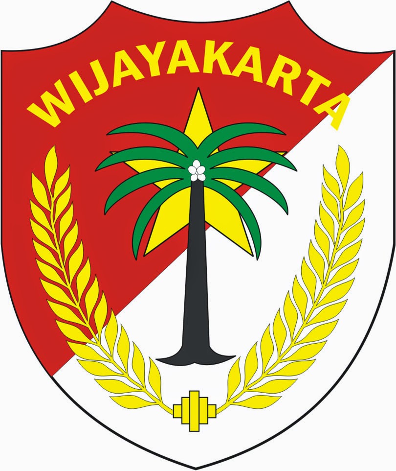 LAMBANG 051 JAYAKARTA: lambang korem wijayakarta dan kodamjaya