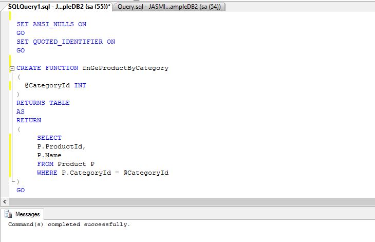 Netfreak Cross Apply In Sql Server