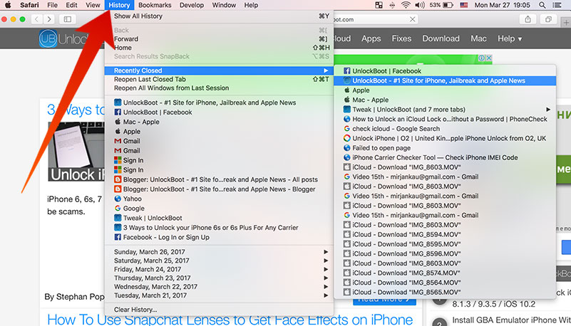 Reopen Last Closed Tab Safari reopen-last-closed-tab-safari