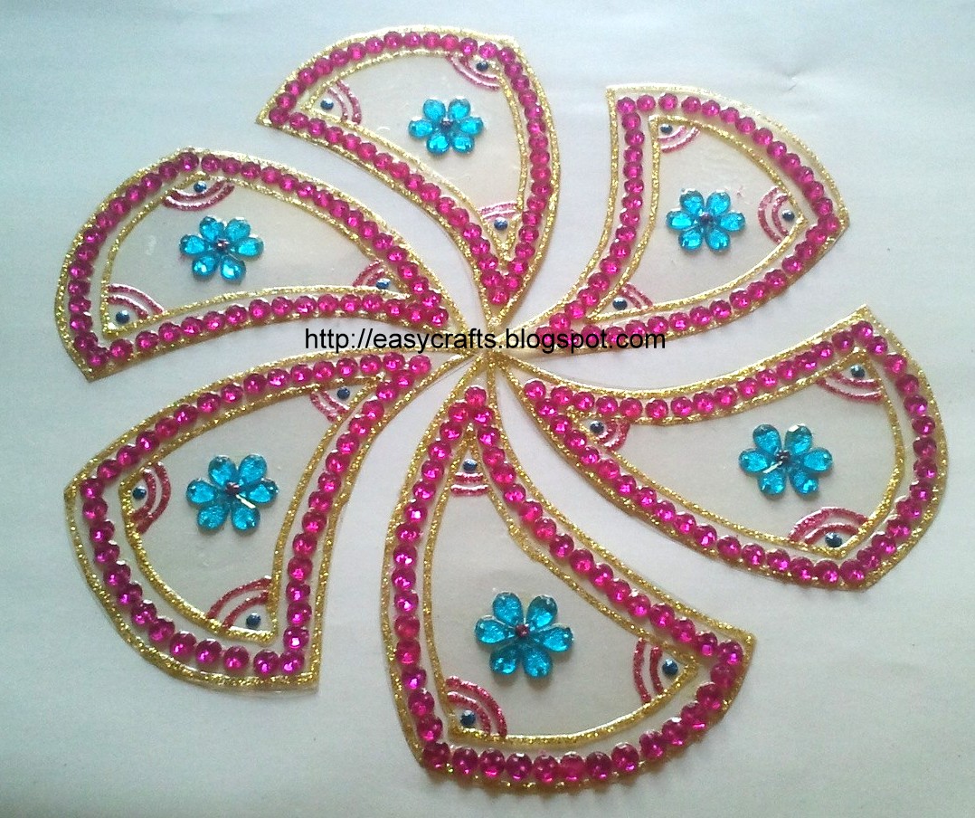 EC Indian Handicrafts' -Marapachi/rubber doll decorations: Kundan ...