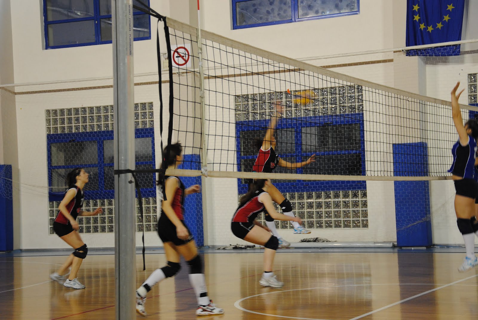 rentis volley: Α.Ε.ΡΕΝΤΗ - ΑΟ ΑΙΓΑΛΕΩ ΚΟΡΑΣΙΔΕΣ (ΦΩΤΟ)