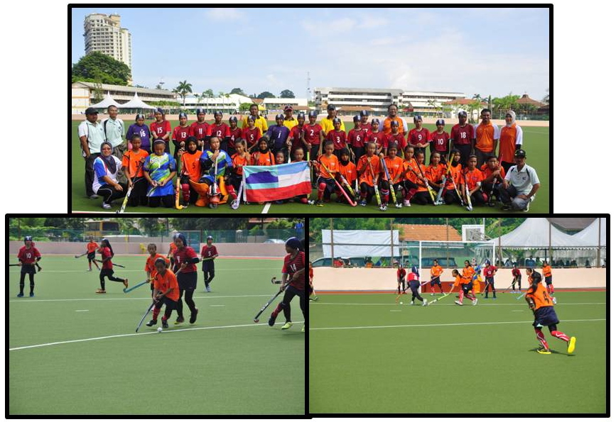 MSSM | HOKI: Hari Keenam Kejohanan Hoki MSSM