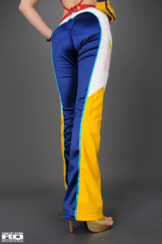 The Iskandaloso Group - The Cutest and Sexiest Asians: Kaori Yokoyama ...