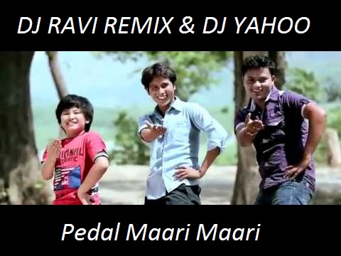 DJ RAVI