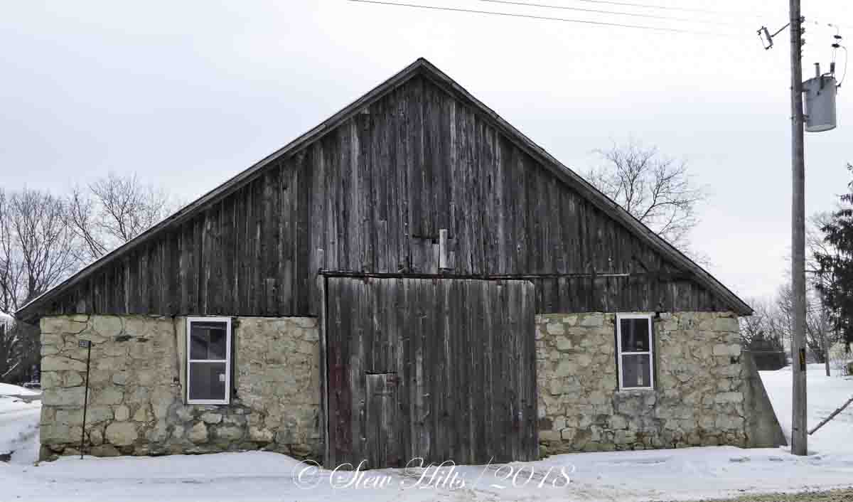 Seasons in the Valley + Furry Gnome's Adventures: A Stone Barn