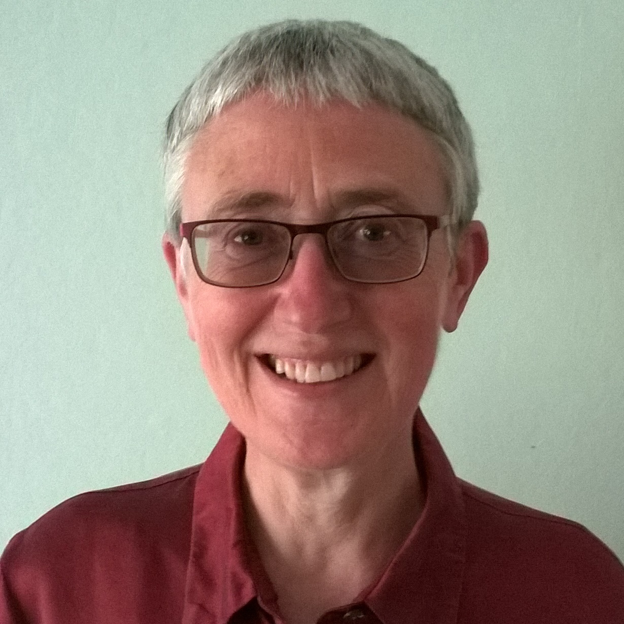 Becoming Someone by Anne Goodwin ** Cover Reveal**