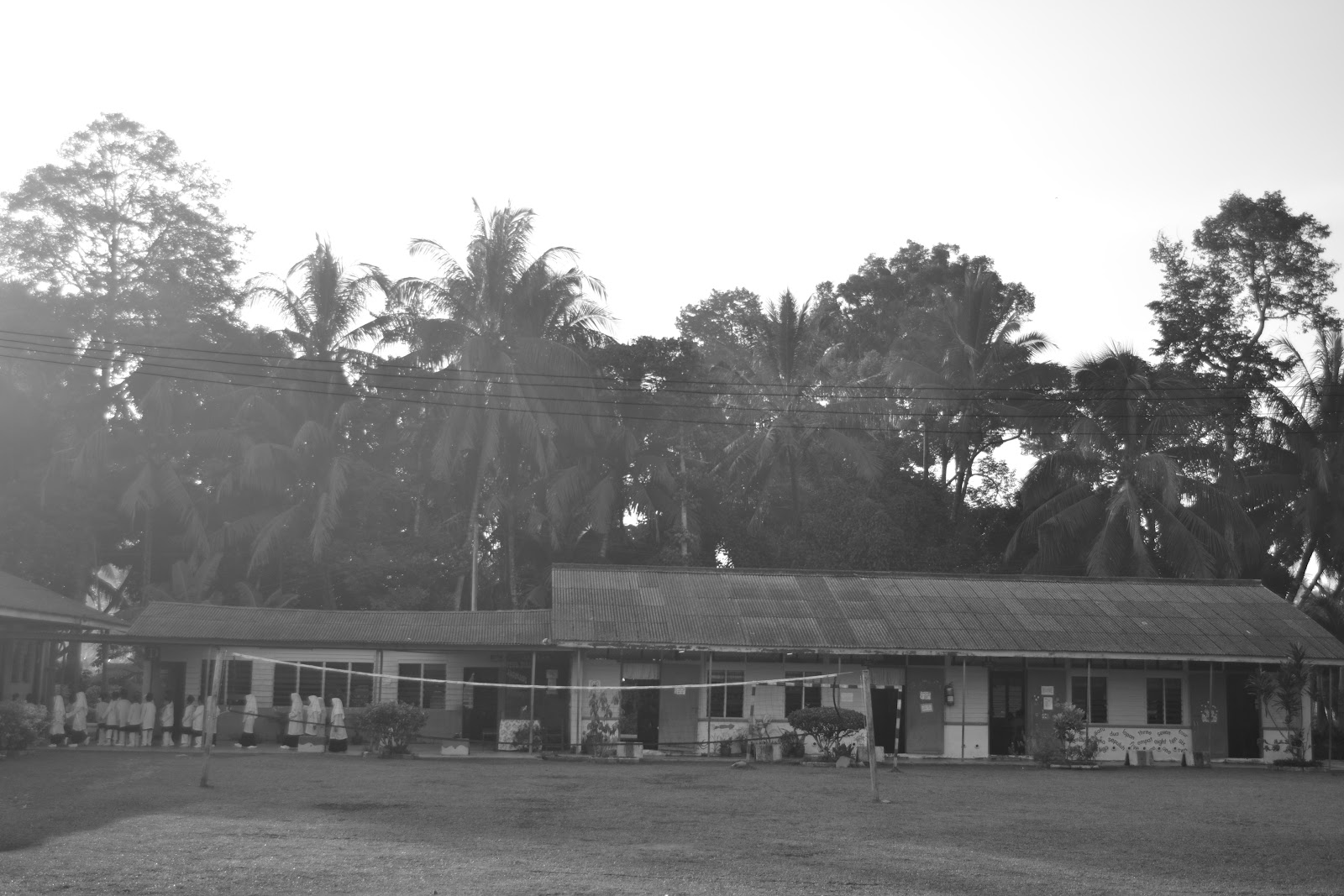 SEKOLAH KEBANGSAAN SRI RENGIT: SEJARAH SEKOLAH