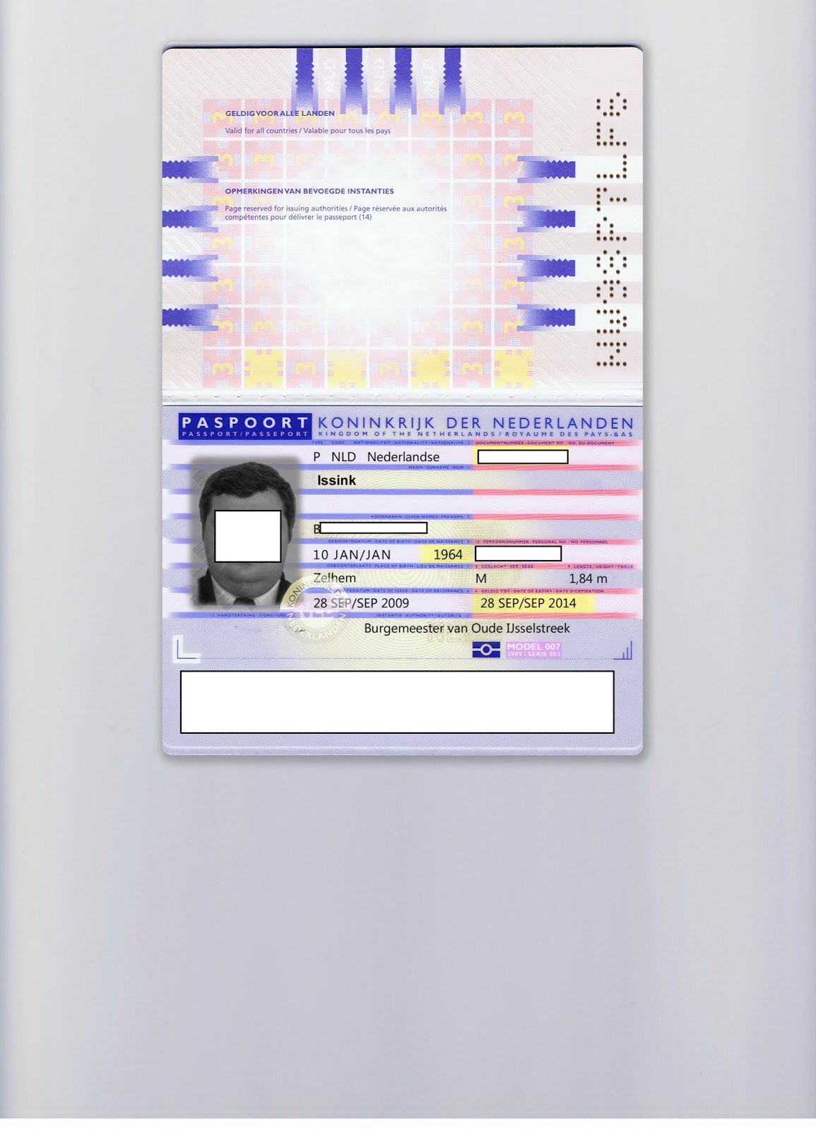 Dancho Danchev's Blog: A Peek Inside the Russian Underground Market for ...