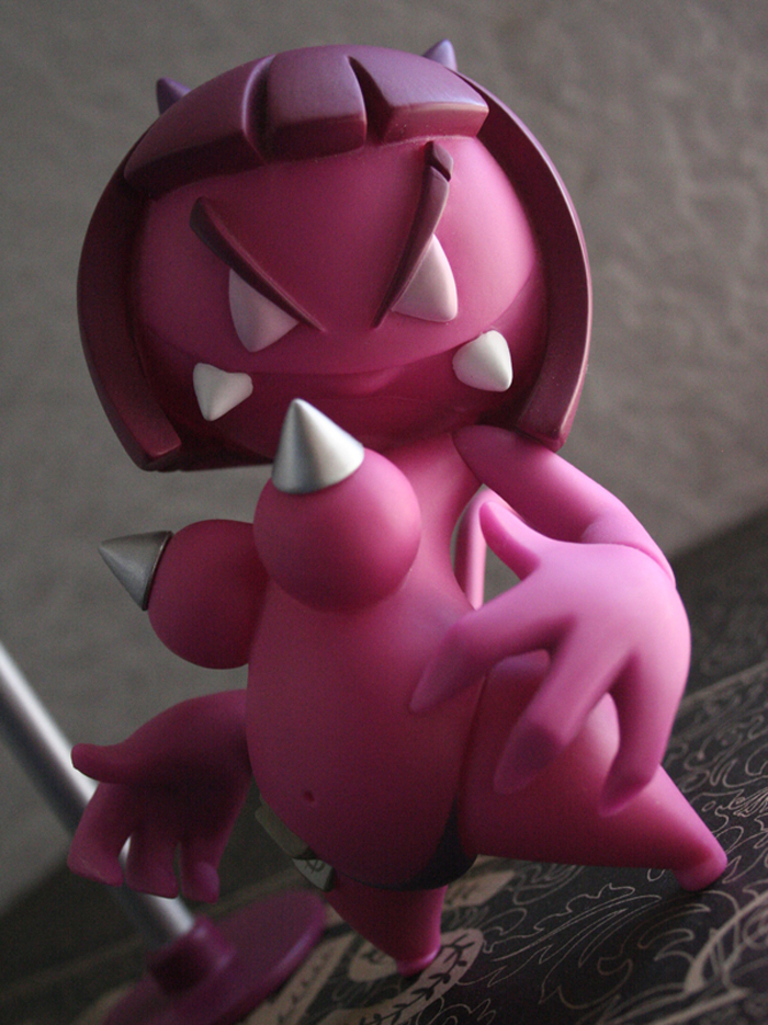 ULTRAPIVE: Bonass by Mist