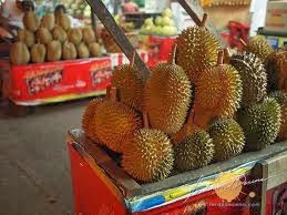 Famous Foods in Davao City: FAMOUS FOODS AROUND DAVAO CITY