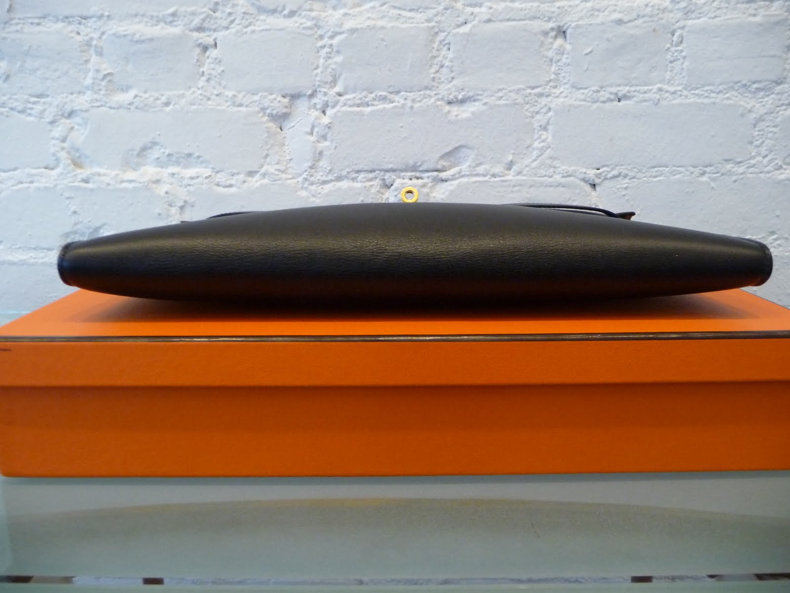 DECADES INC.: KELLY CLUTCH LONGUE