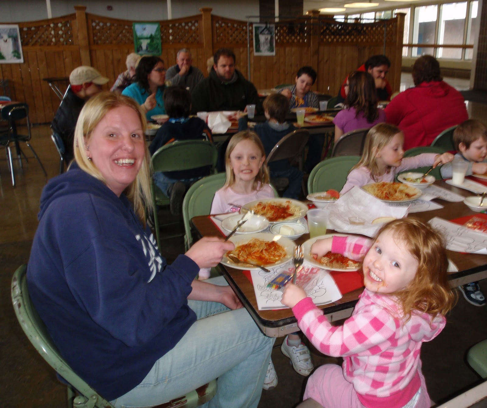 OCM BOCES News McEvoy Education Campus Holds Spaghetti Dinner Fundraiser ocm-boces-news-mcevoy-education-campus-holds-spaghetti-dinner-fundraiser