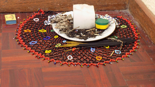 THE BHACA NATION: June 2018