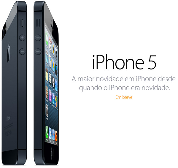 BEL IMPORTADOS: IPHONE 5 APPLE