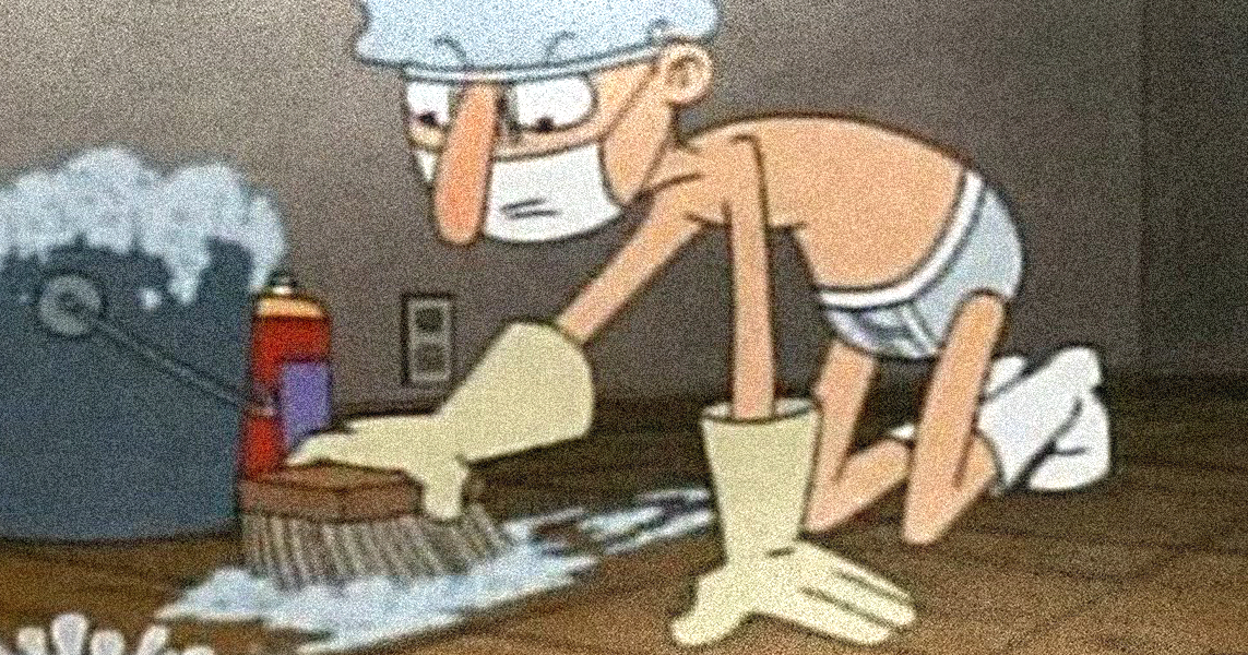 NickALive!: 'Sid and the Coronavirus' | A New Fan-Made 'Hey Arnold ...