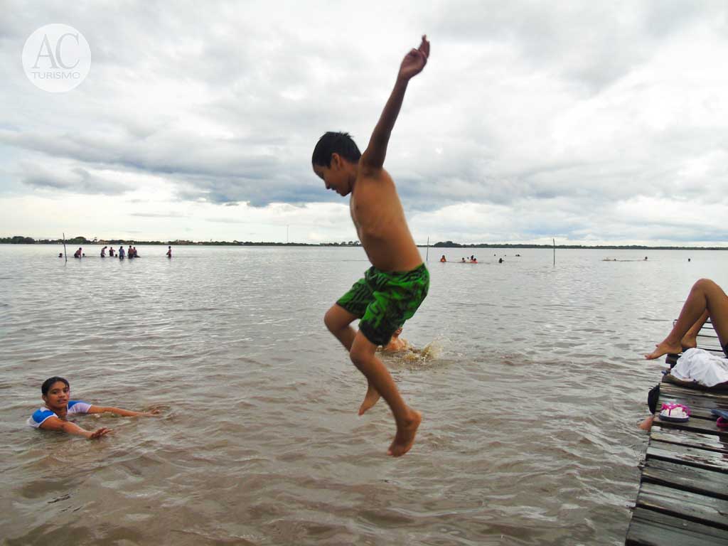 10 imágenes de la laguna que debes visitar antes de morir