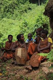 BANDIATERRA FOR JESUS