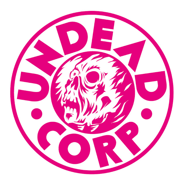 undead-corp: Undead•corp ouvre ses portes :)