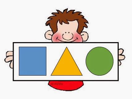 I Matematikkens Verden: Egenskaper ved todimensjonale figurer