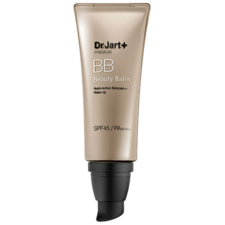 Beautytiptoday.com: Dr. Jart: Authentic Asian BB Cream At Sephora