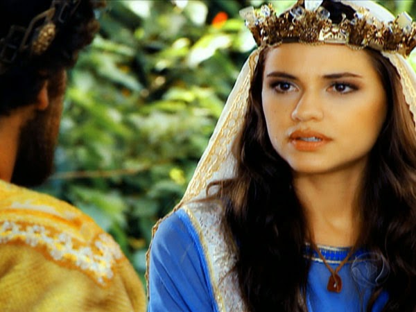 Mi encuentro con Dios: Serie Mujeres de la Biblia: "Esther"