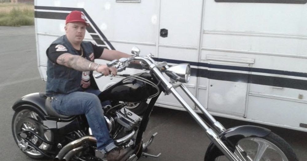 Hells Angels Prospect