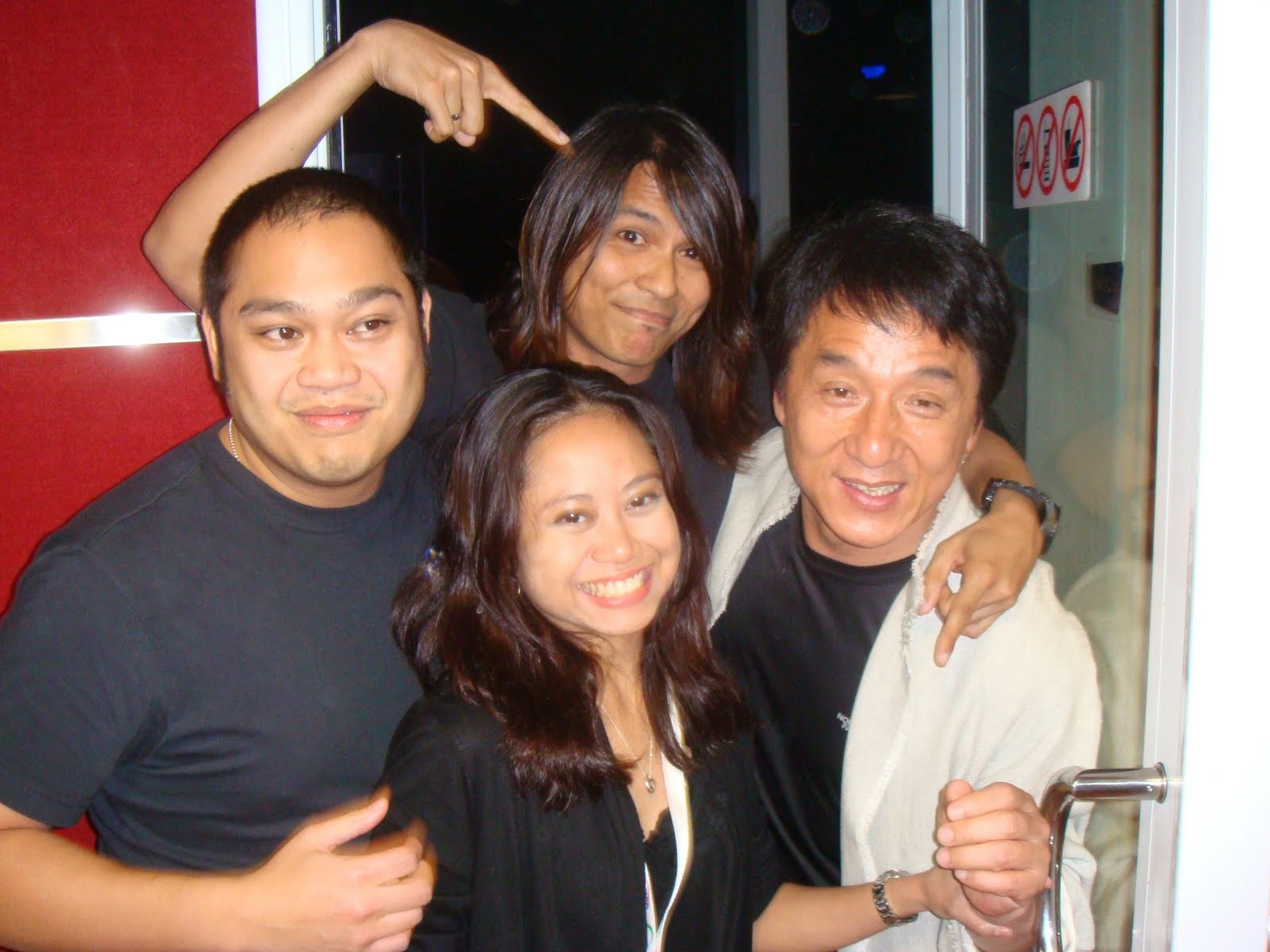 The Adventures of Brian.Nana.Althea: MRB a.k.a Mohamed Raqeem Brian