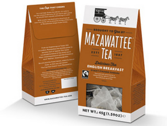 Mr Stanley’s Victorian Packaging – Packaging Of The World