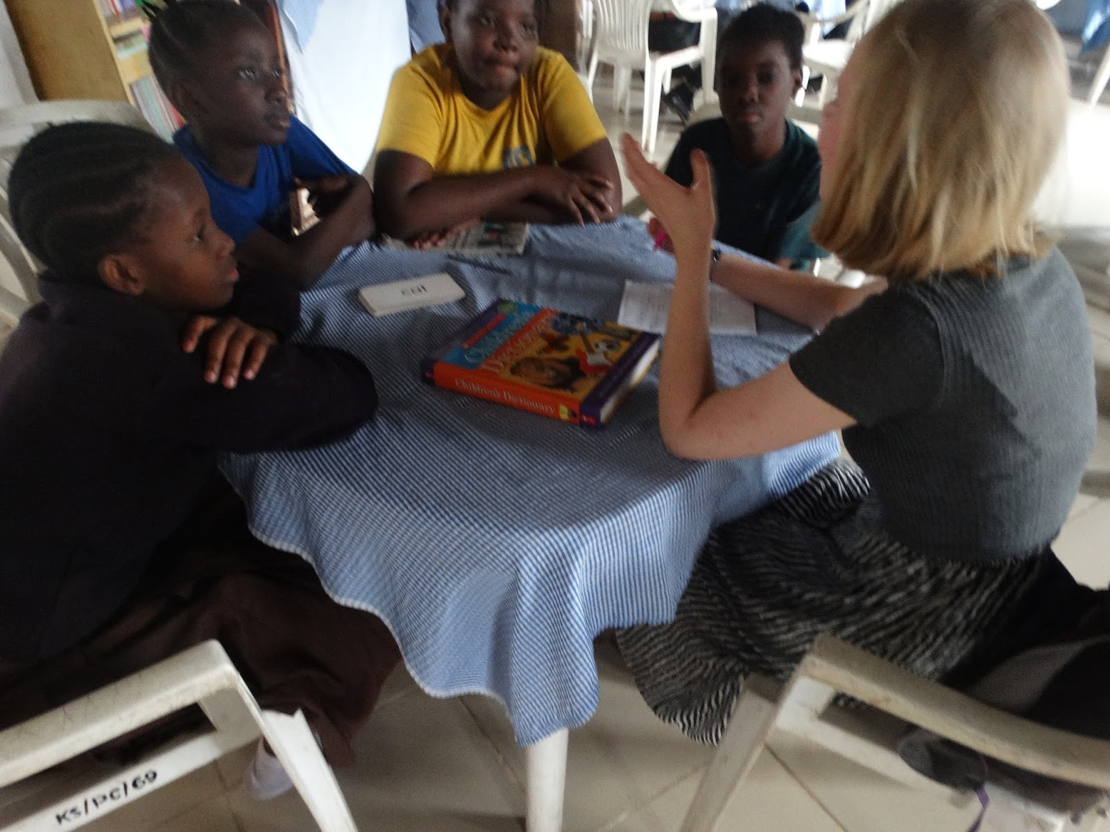 SCHOOL HOLIDAY CLASSES