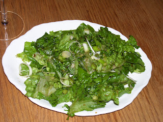 The Life and Recipes of a Medieval Cook