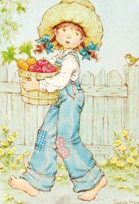 Alenquerensis: As Ilustrações de Sarah Kay - Sarah Kay Illustrations