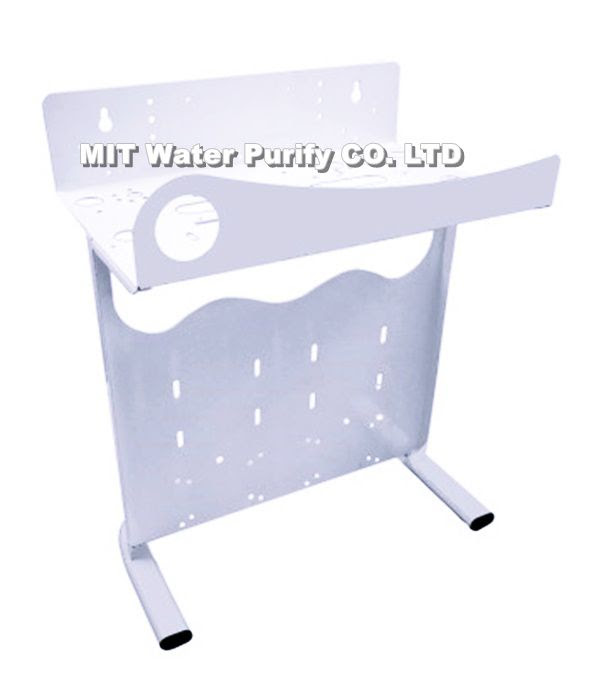 MIT Reverse Osmosis Filter and Housing Bracket-Standing of RO Spare ...