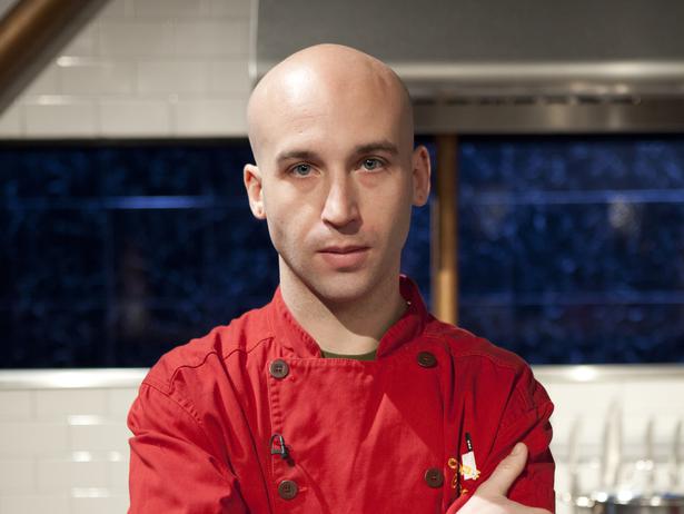 Food Network Gossip: Chopped Champions Final - Winner Receives $50,000