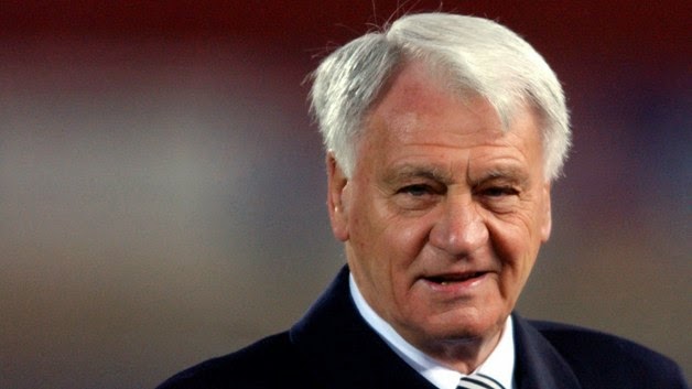 10 Best Sir Bobby Robson Quotes | FOOTY FAIR