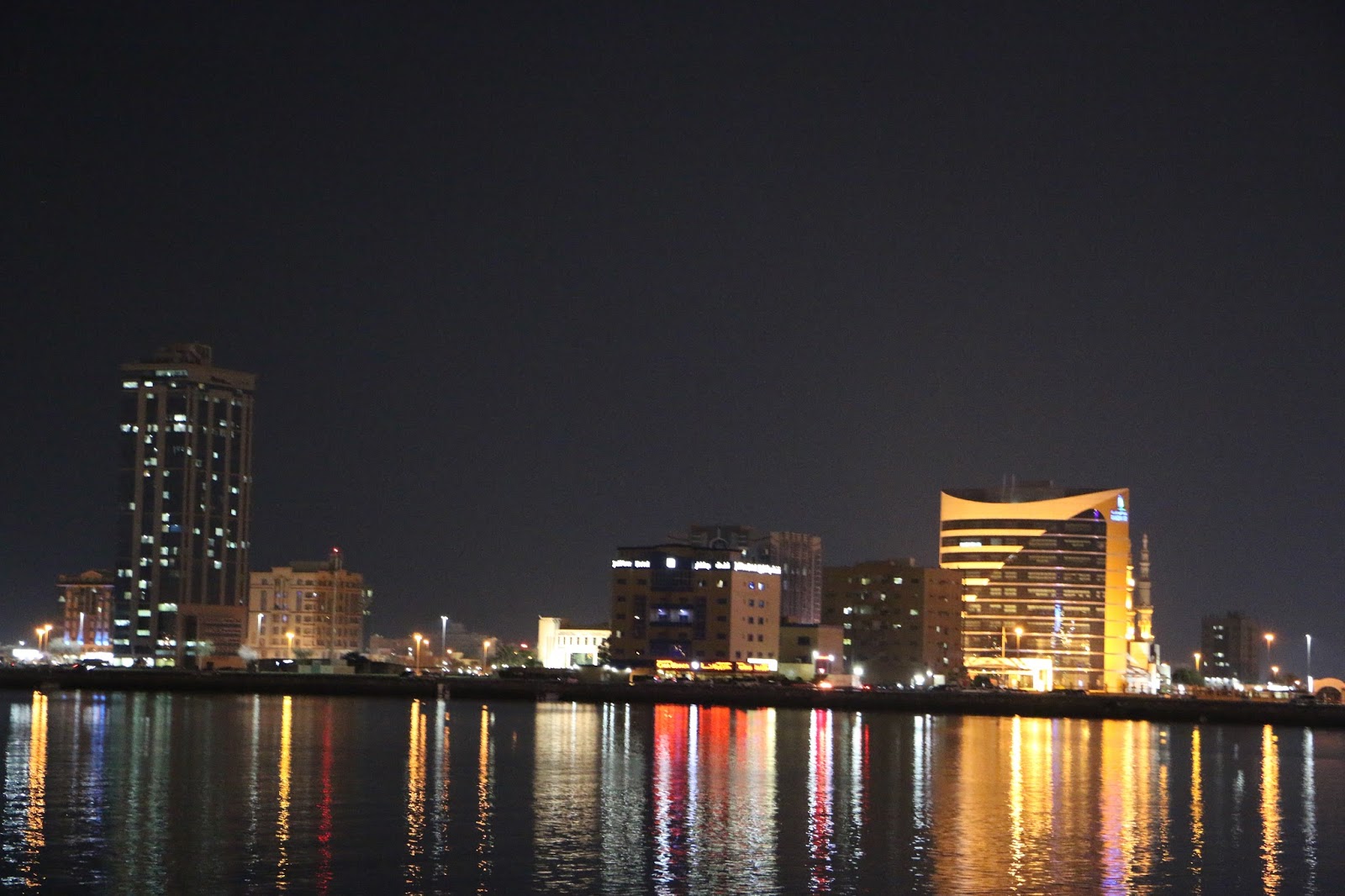 Ras Al Khaimah - Best places to visit