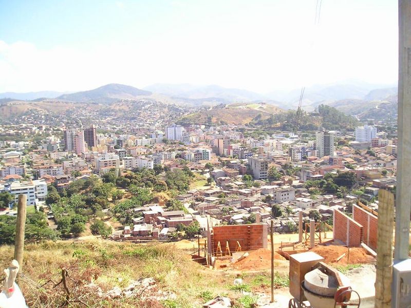 Ipatinga | Cidade de Minas Gerais - Geografia Total™