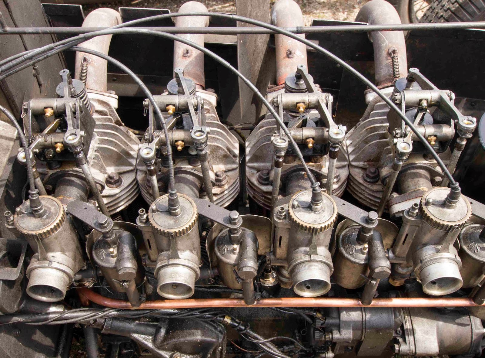 Let's Talk Cyclecars | Page 267 | The H.A.M.B.