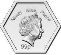 The Brain Trust: 99p Coin