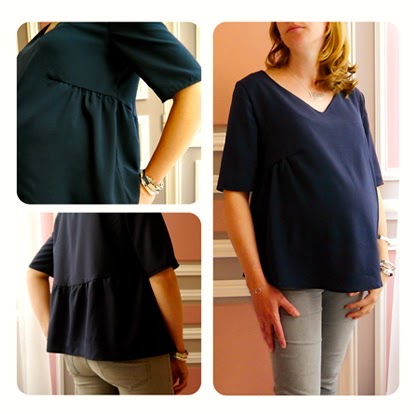 SEW4MY3: Maternity Sewing Pattern List