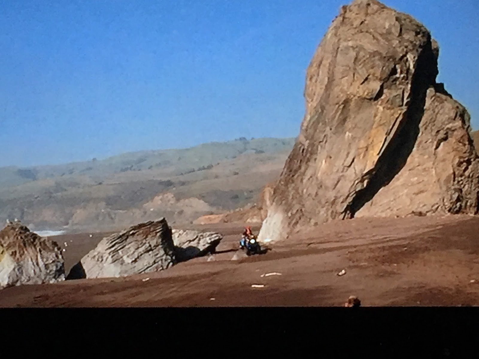 Reel to Real Filming Locations: The Goonies (1985)