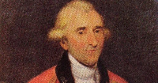 The Magic Tours Blog: Claude Martin's legacy