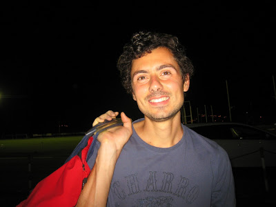 Atletica Sandro Calvesi dot blog: Soltane, Cuneaz, Perret, Casassa ...