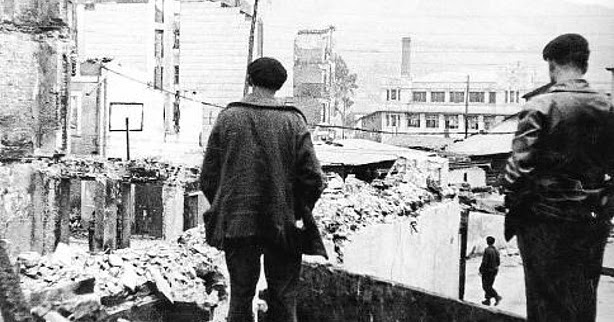 Viaje virtual a mi mundo interior: El bombardeo de Gernika y sus ...