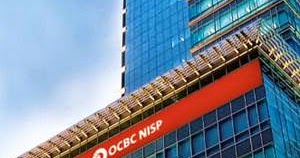 PT Bank OCBC NISP Tbk - Fresh Graduate Banking Academy Program OCBC ...