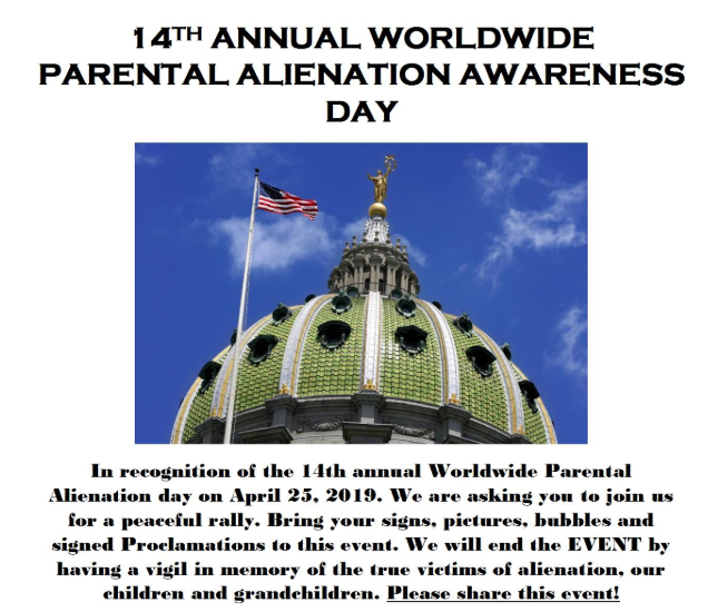 Ouders en hun ouderverstoting - PAS: PAAD: Parental Alienation ...