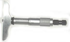 Satuan & Besaran: Mikrometer