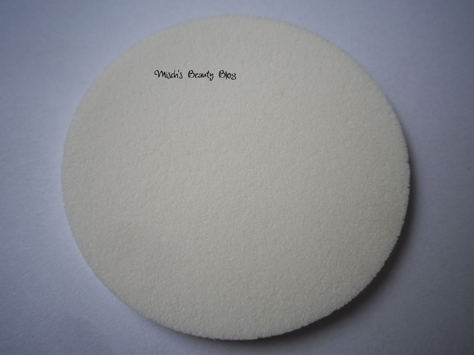 Misch's Beauty Blog: Review: Maybelline Super Stay 24h Waterproof Powder