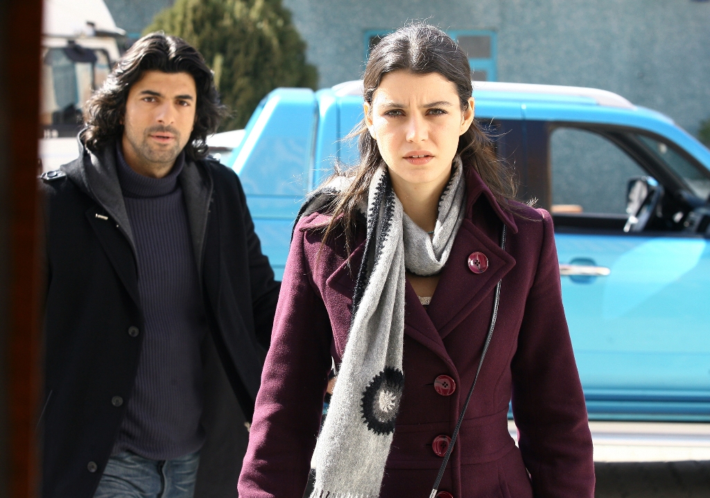 Exoume nea: Fatmagul Φατμαγκιούλ - Επεισόδια 51, 52, 53, 54, 55, 56 με ...