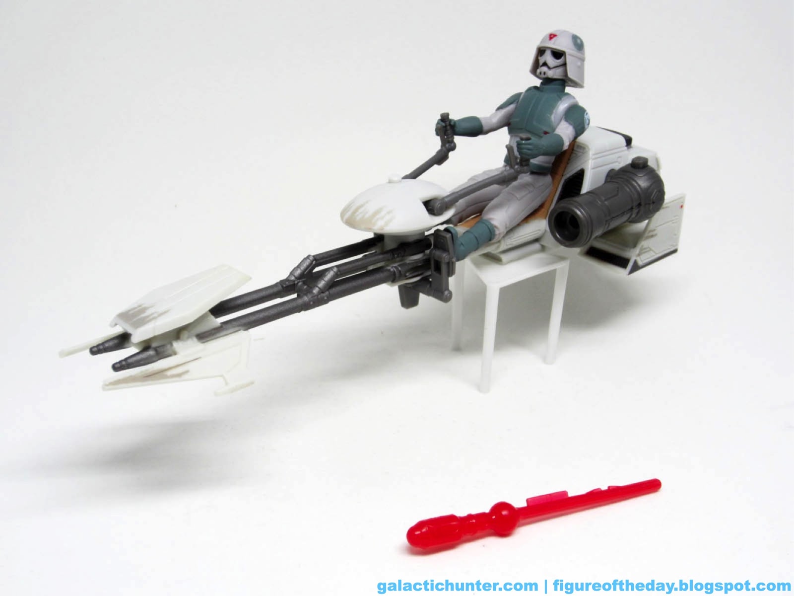 Galactic Hunter's Star Wars Figure of the Day with Adam Pawlus: Star ...