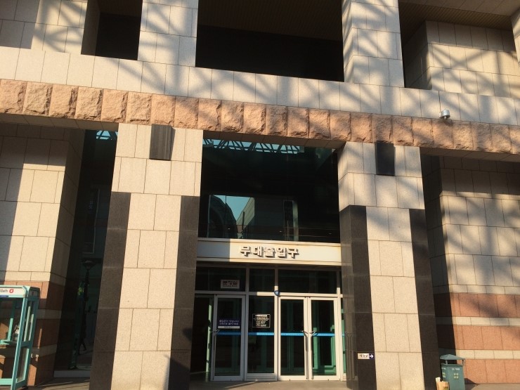 창원: [Uichang-gu | Attraction] Seongsan Art Hall